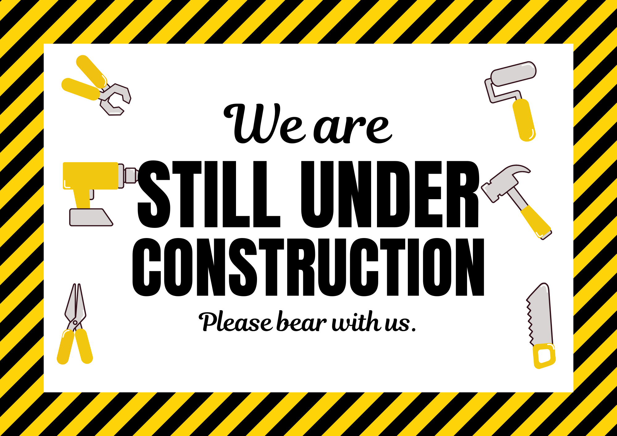 A Work In Progress – North Essex Render Supplies